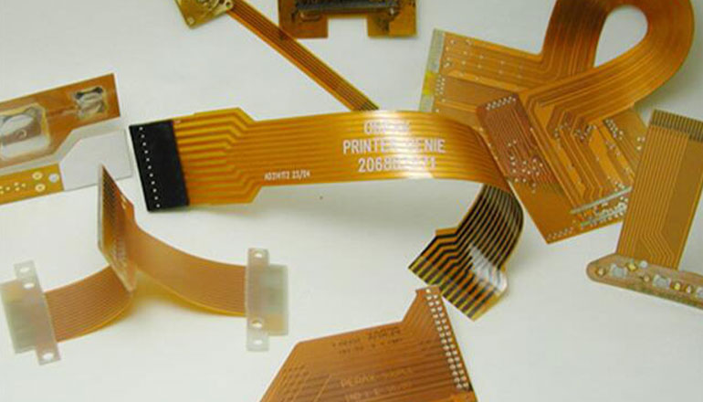 FPC（フレキシブル）・リジッドフレキシブル基板 - 現場商社のNTW-inc