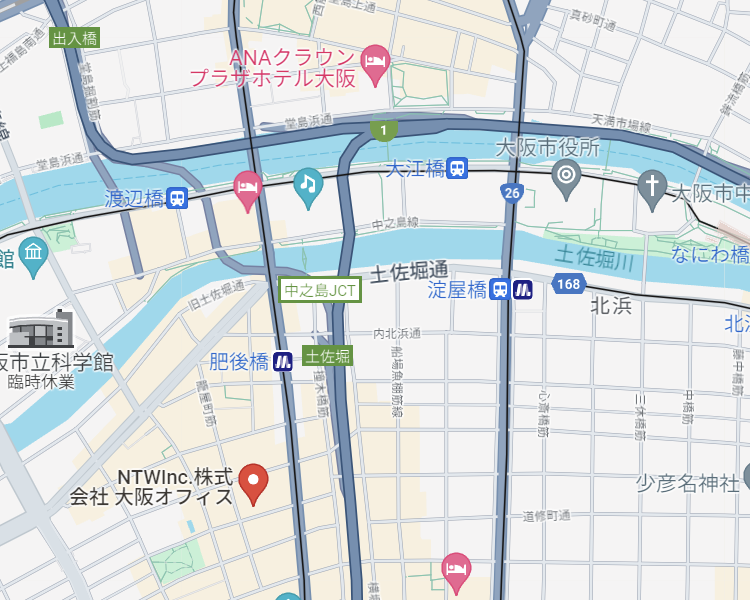 会社概要 - 現場商社のNTW-inc